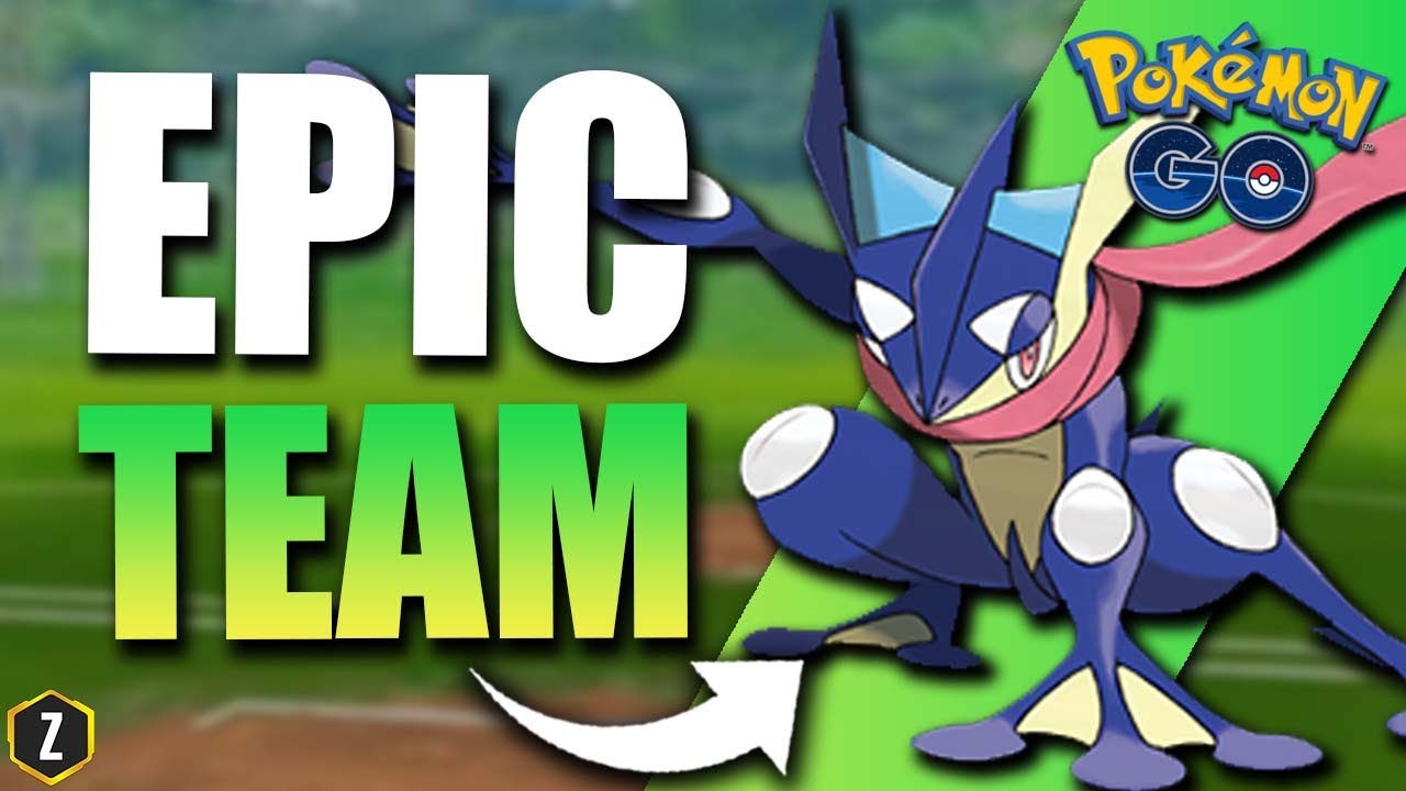 SWEEPING Great League Teams in Pokémon GO Battle League! | Pokebattler