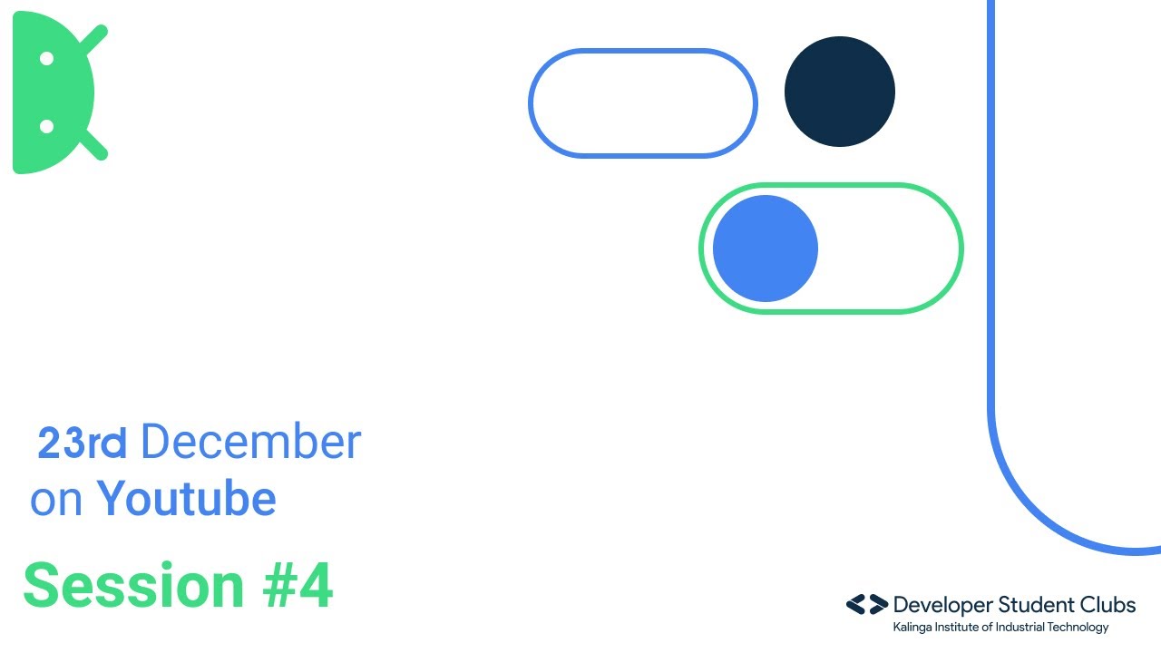 Session 4: Activity Lifecycle | Fragments | Navigation Component