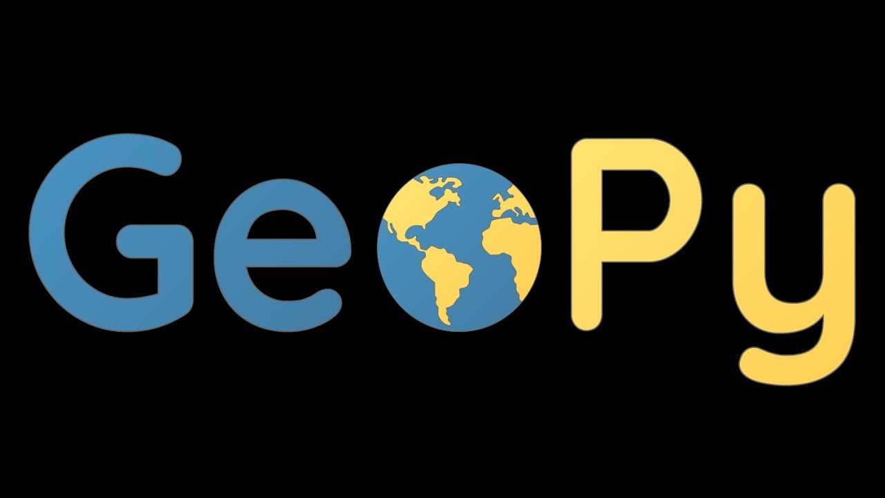 Geocoding in Python Using Geopy 2 #sprogram001