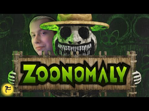 Steam Community :: Zoonomaly