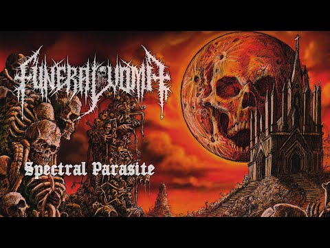 Funeral Vomit - Spectral Parasite (Official Lyric-Video) [2023] - The ...