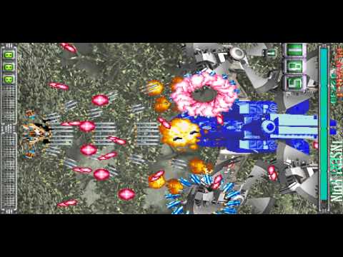 Steam Community :: Video :: ketsui Mame 0 144 Eneth 06 04 2015