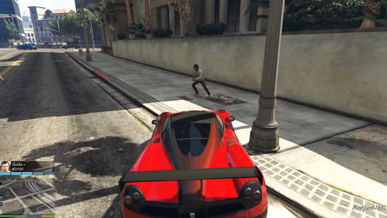 Custom Horn Sound - GTA5-Mods.com