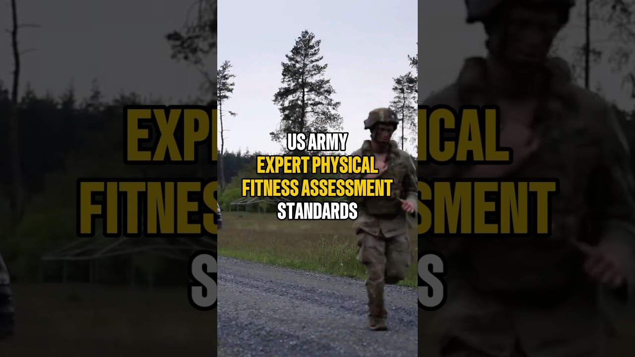 US Army EPFA Standards