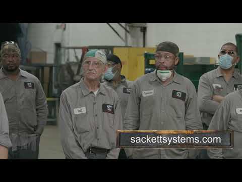 Manufacturing Marvels: An Overview of Sackett Systems, Inc.