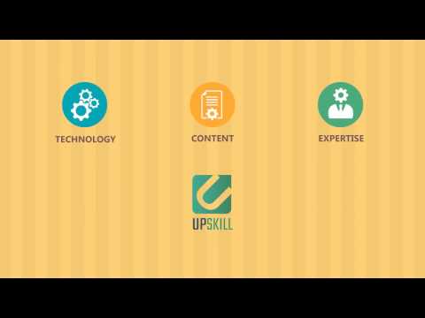 Competency Based Training and Development Platform - UpSkill | Fingent