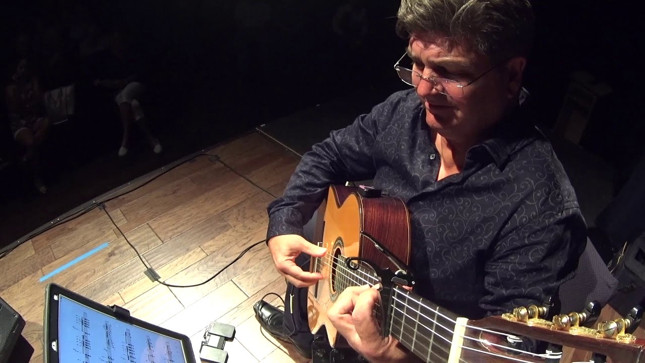 Hire Bob Folse - Guitarist in Fort Lauderdale, Florida