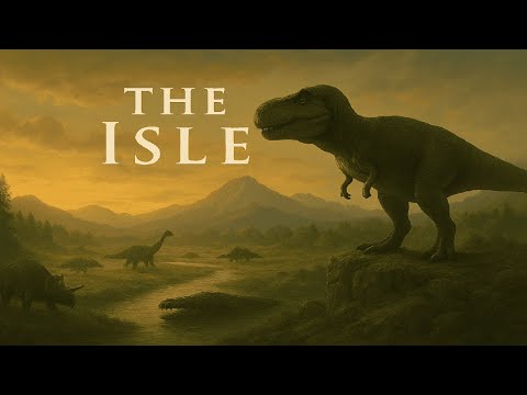 Steam Community :: The Isle