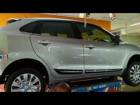 Underbody Coatings - Polyurethane Underbody Coating Latest Price ...