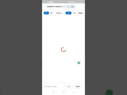 How to set target or stoploss using SENSIBULL|| Sensibull tutorial|| How to use Sensibull app