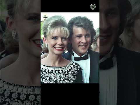 Hollywood's Longest-Married Duos Revealed! #celebrities #shorts