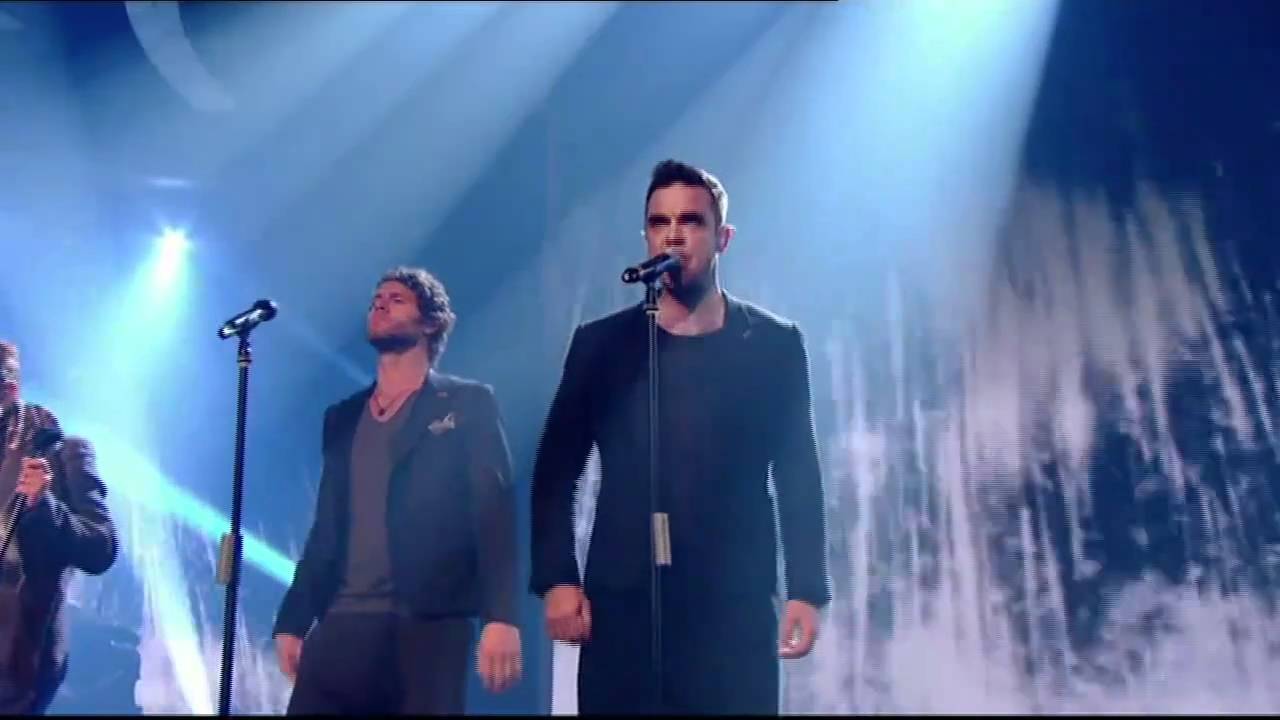 Robbie Williams célèbre l'héritage d'Ozzy Osbourne avec un hommage ...