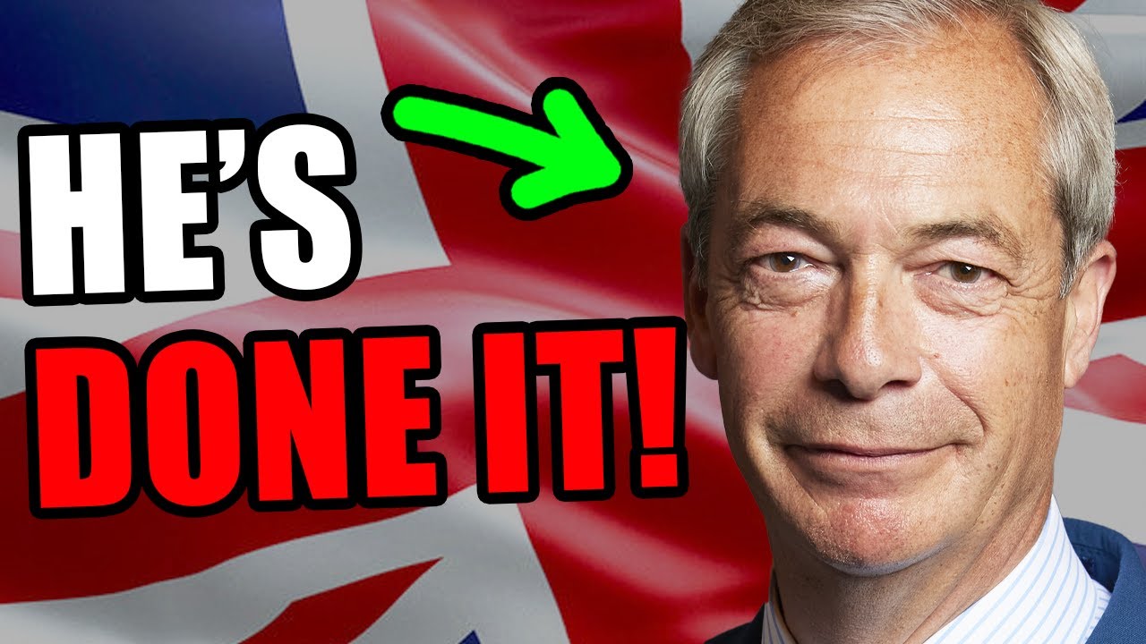 The UK Political Landscape: A Resurgence of Right-Wing Populism | Galaxy.ai