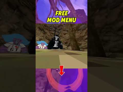 BEST Gorilla Tag Mod Menu in 2025! (Devs HATE This!)
