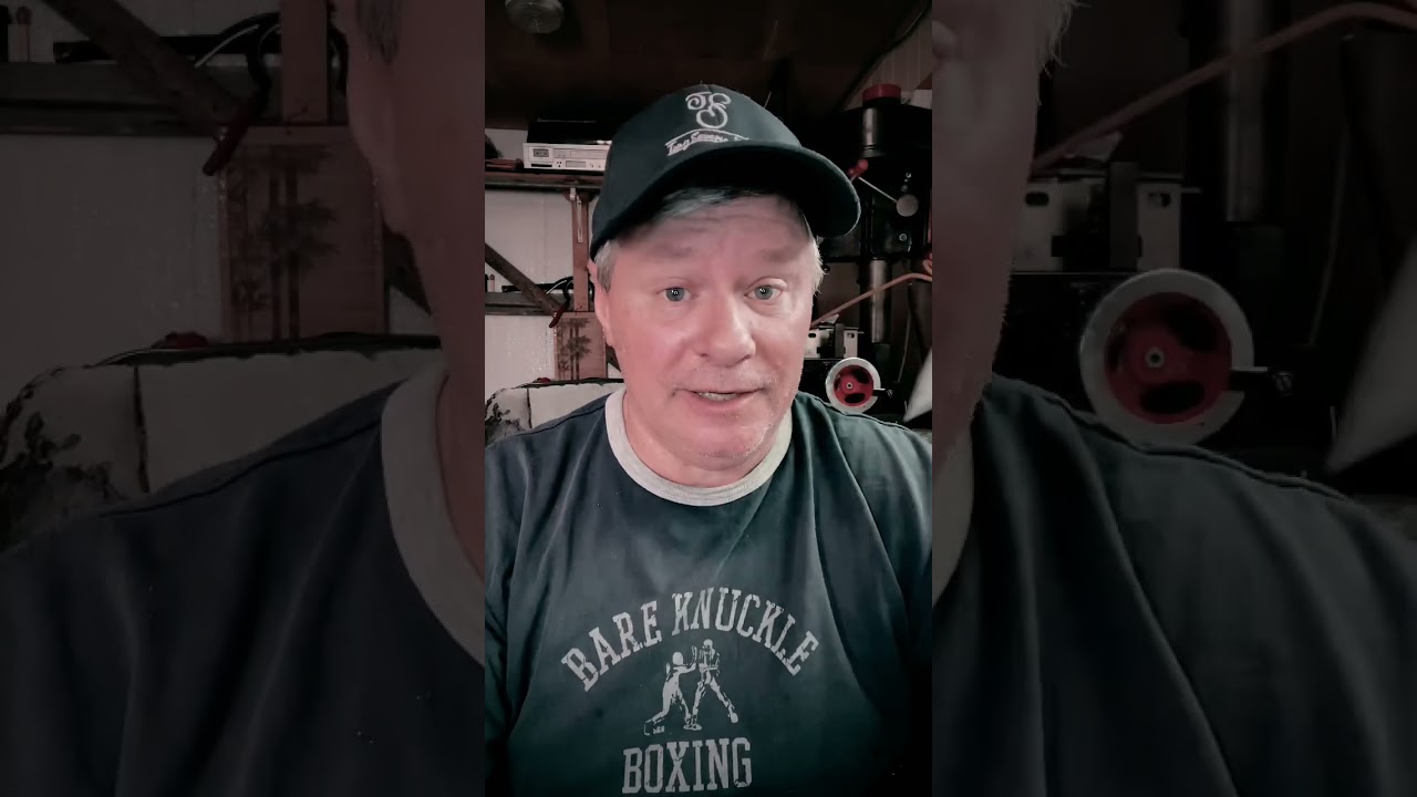 Don’t make this mistake forging wrought iron #shorts #howto