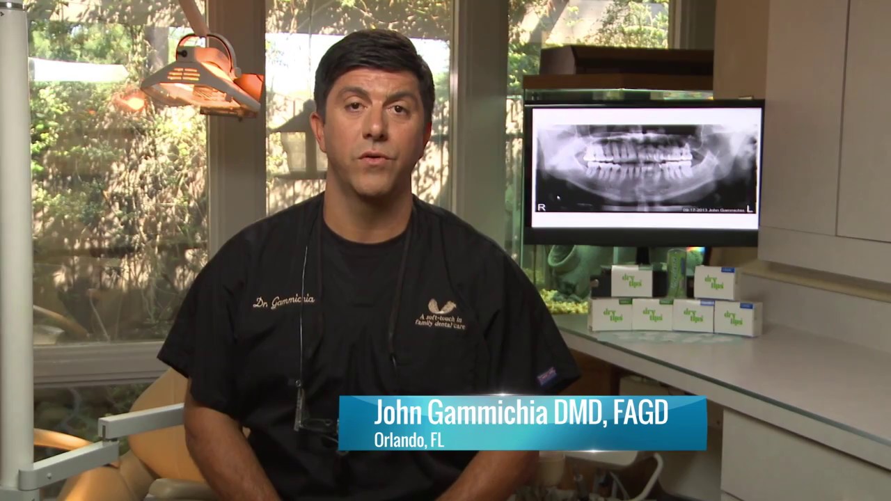 DryTips® Informational Video by Microbrush® International