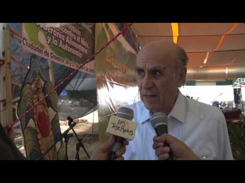 Entrevista a Gustavo Esteva. ‘El Derecho de y desde los Pueblos’. | eww