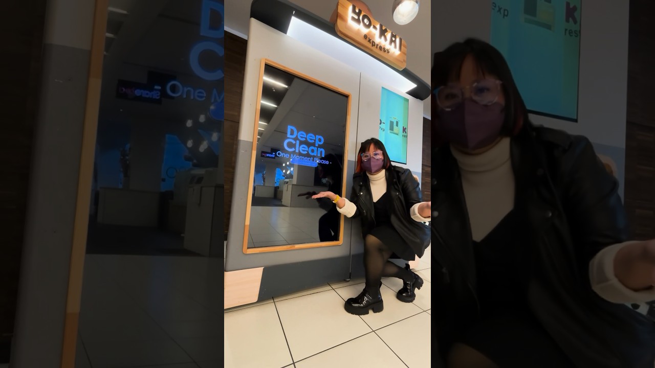 Even robots can get socially awkward