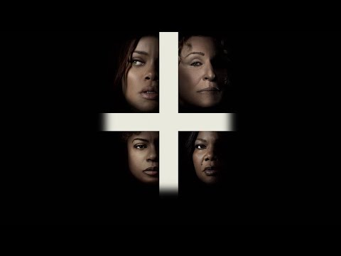 The Deliverance (2024) | Official Trailer | Netflix | Trailer DB