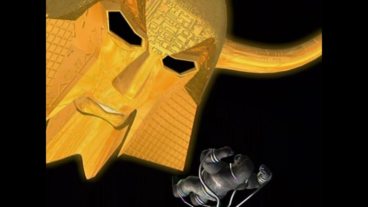 BEAST WARS 