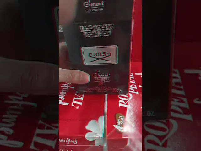 Fragrance Perfumes - Smart Collection Perfumes Trader - Wholesaler / Distributor from Mumbai