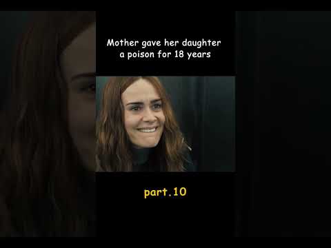 Run movie clips(PART-10)watch how mother give her daughter a poison for 18 year#youtubeshort#youtube