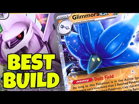 YOU are Playing Glimmora ex WRONG!