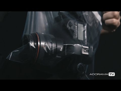 Camera Bag Essentials - Adorama