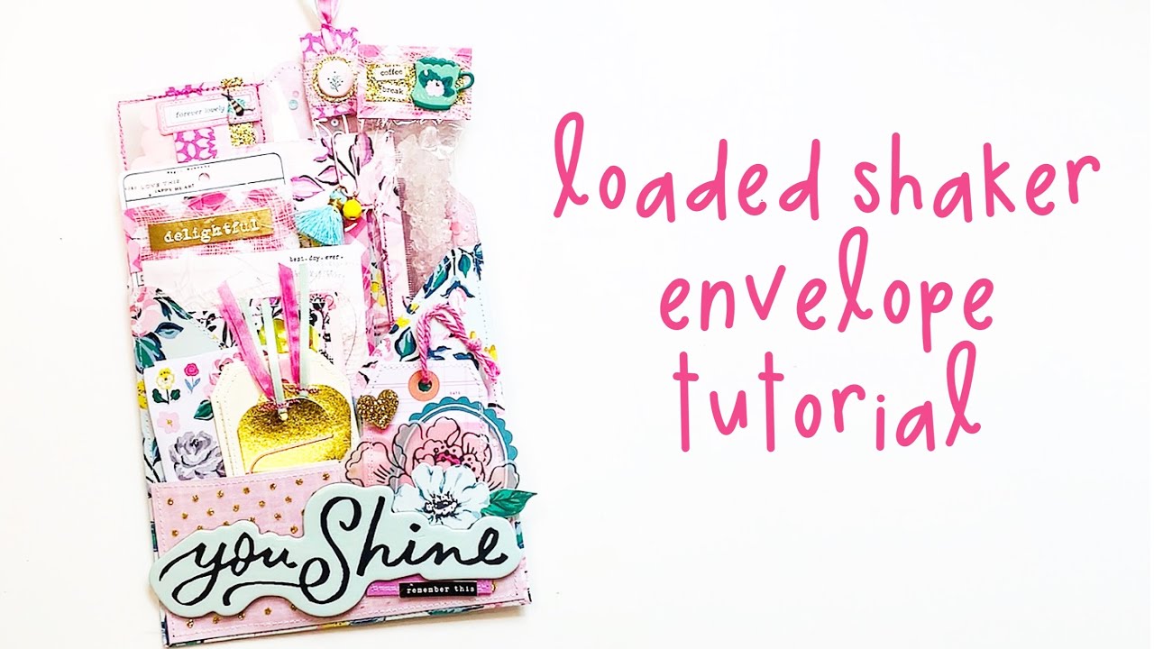Loaded Shaker Envelope Tutorial