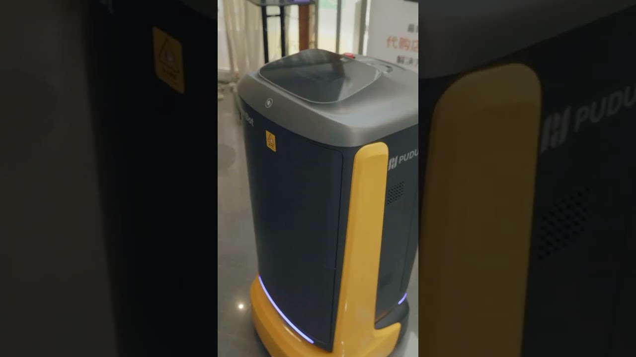 This is FlashBot