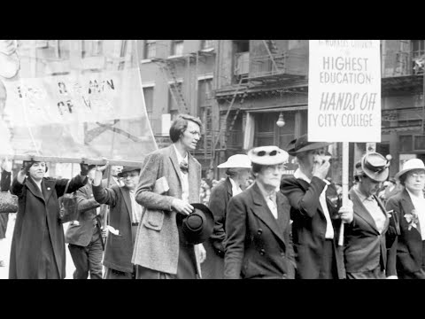 CUNY Stories April 2022 | Urban U