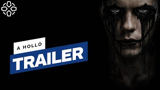 A holló stream: hol látható a film online?