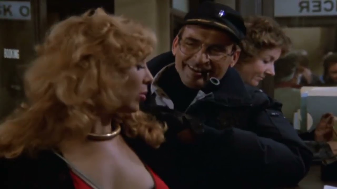 HILL STREET BLUES S5 E06