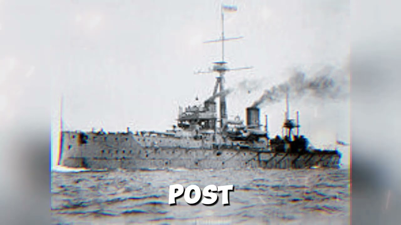 The Evolution of Naval Warfare: A Comprehensive Overview | Galaxy.ai