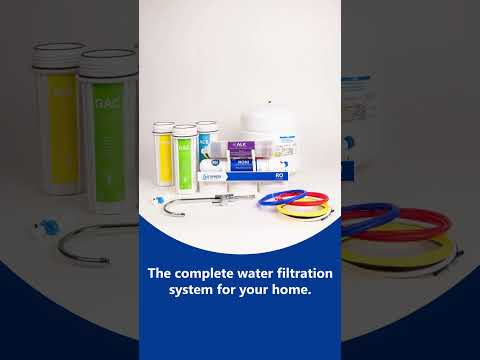 Easy DIY Installation