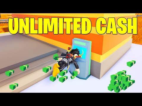 *NEW* UNLIMITED MONEY GLITCH IN JAILBREAK|| ROBLOX JAILBREAK MYTHBUSTING (ROBLOX)