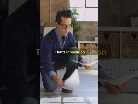 What Does 'Innovative' Mean Simple Analogies! #Innovative #wordmeaning #wordlearning #students
