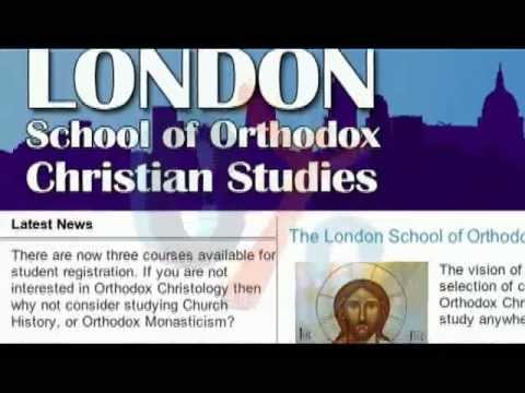 Bible Study Online Course