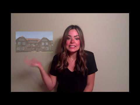 Introduction to Kappa Delta Sorority