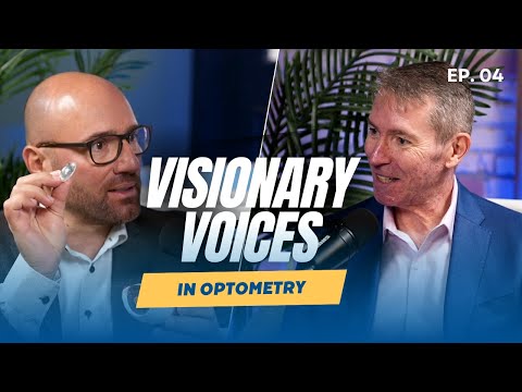 Cataracts Explained: Symptoms, Surgery, Lenses & OHIP Coverage | Visionary Voices in Optometry