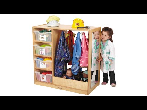 Benefits of Socio-Dramatic Play in Early Childhood Education