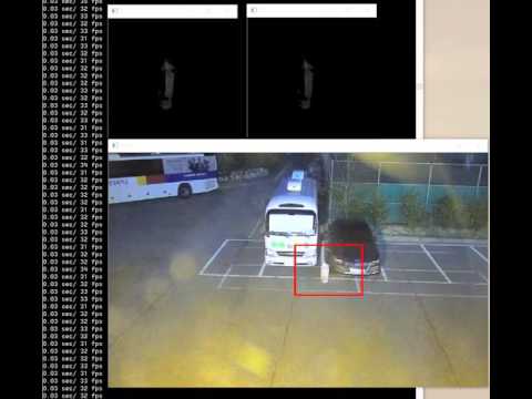 illegal trash dumping detection (test3)