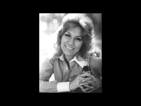 Ruby Wright - Dern Ya (1964 Music Video) | #70 Country Song