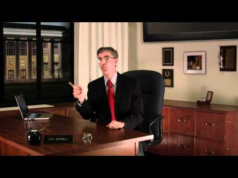 'The Harvard of DeVrys' Strikes Back at Stephen Colbert - The New York ...