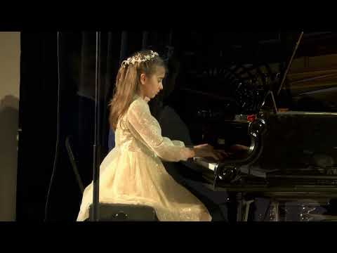 V.Neugasimov. Little Balkan polka. Festival "U-Next-2025" Odesa.