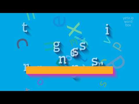 How to say "transgression"! (High Quality Voices)