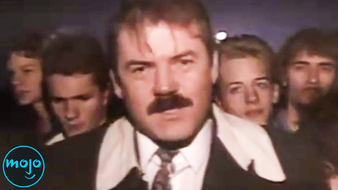 10 Historical Moments That Changed EVERYTHING