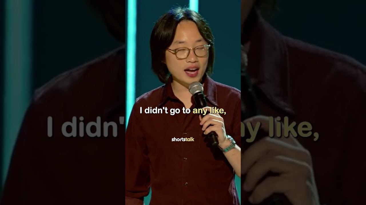 JIMMY O. YANG Was playing PING PONG ??! 😂 #shorts