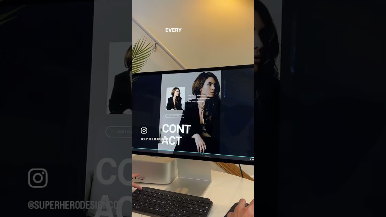 Skylar Dreams Canva Bundle Preview