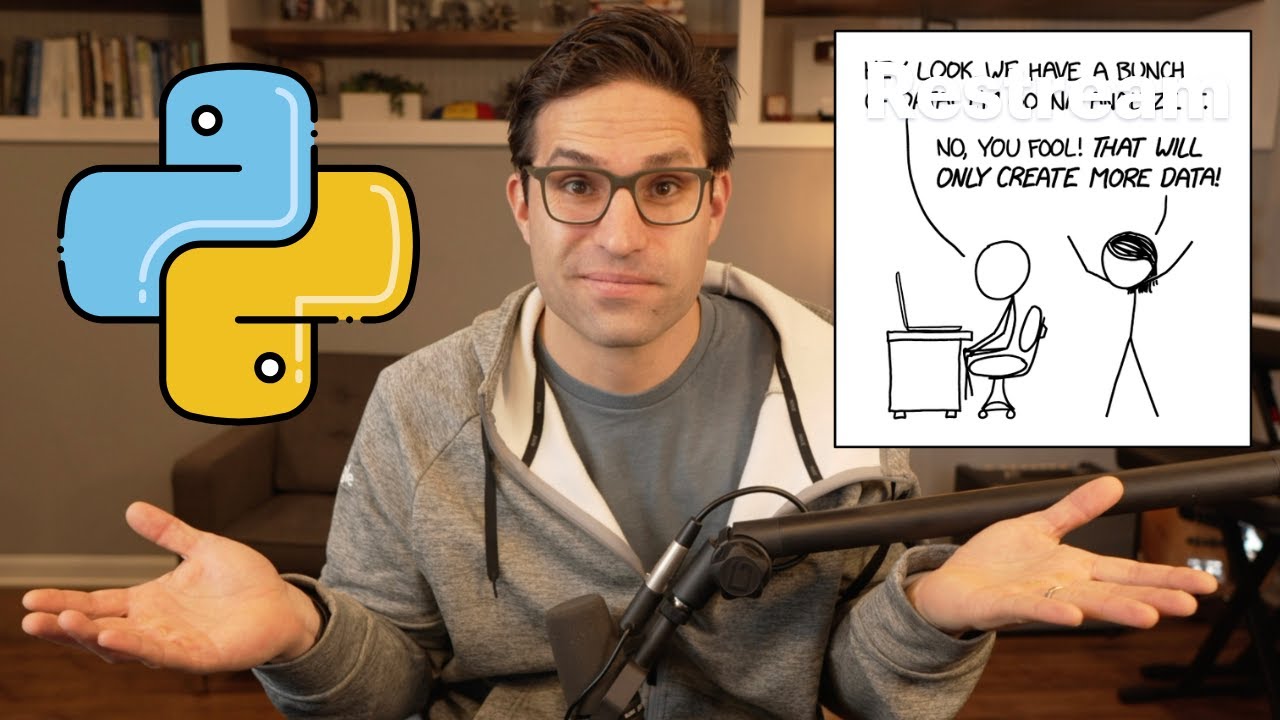 Lets Code a Data Viz Live 📊📈🔥